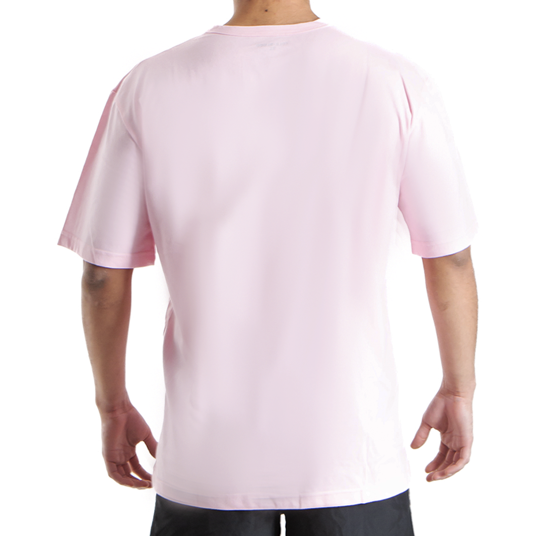 POLERA BASIC PINK - coldblood.cl - Coldblood