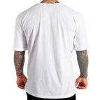 POLERA BASIC WHITE - coldblood.cl – Coldblood